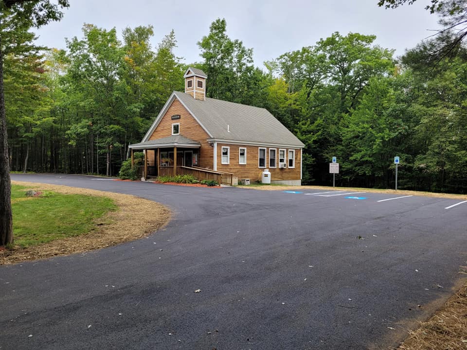 What We Do | LJM Construction Hillsborough NH